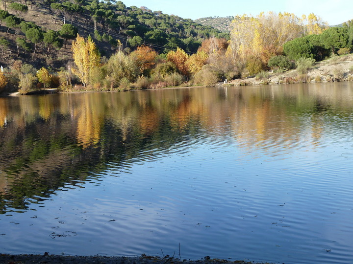Fotos de EMBALSE DE PICADAS